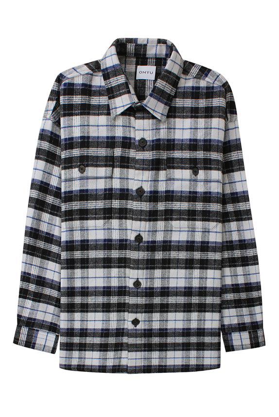 Overshirts – ONYU