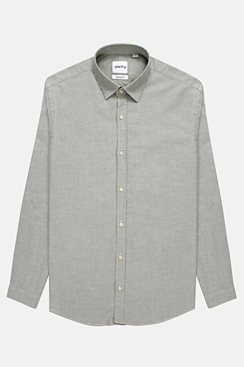 Regular Fit Shirts – ONYU