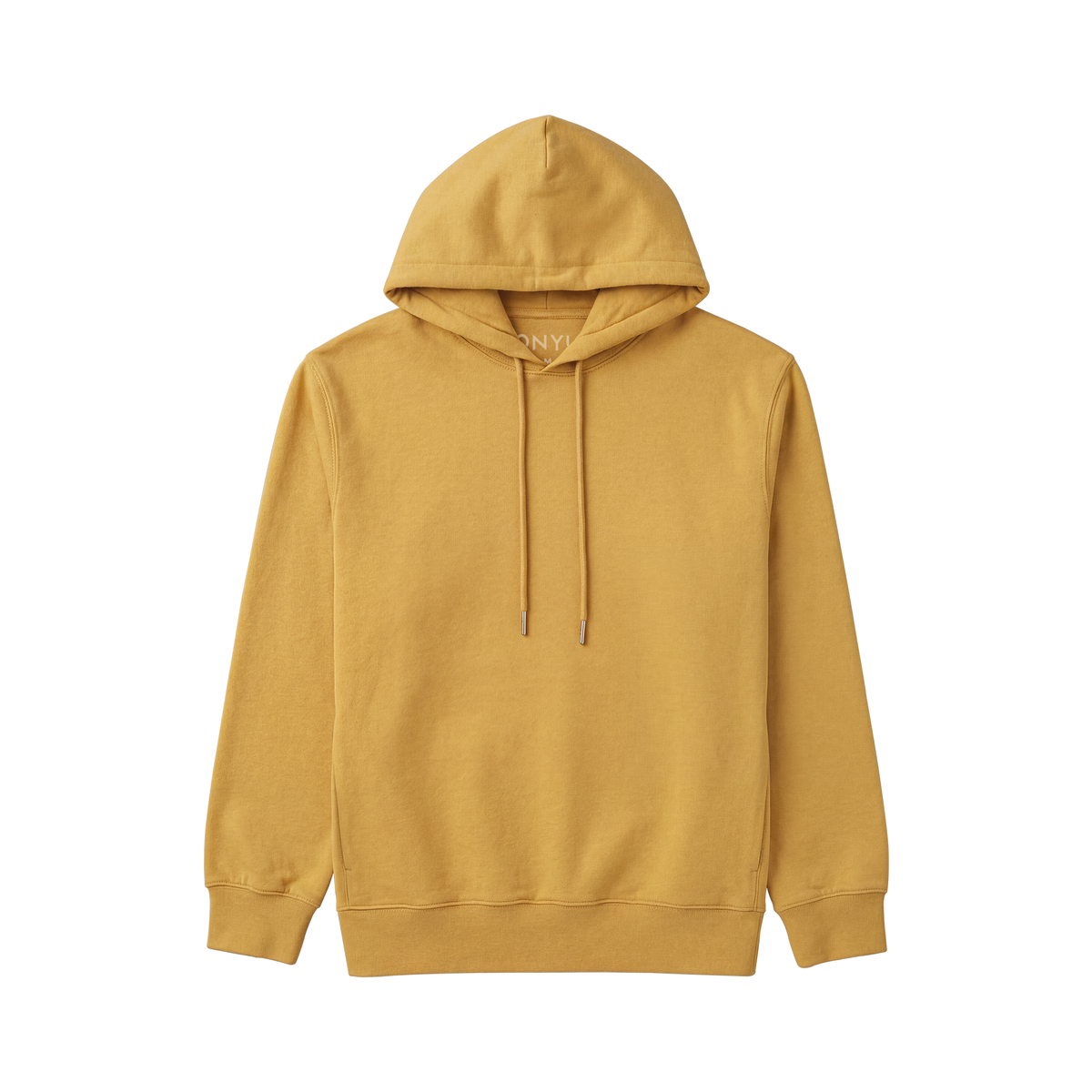 Mustard Hoodie – ONYU