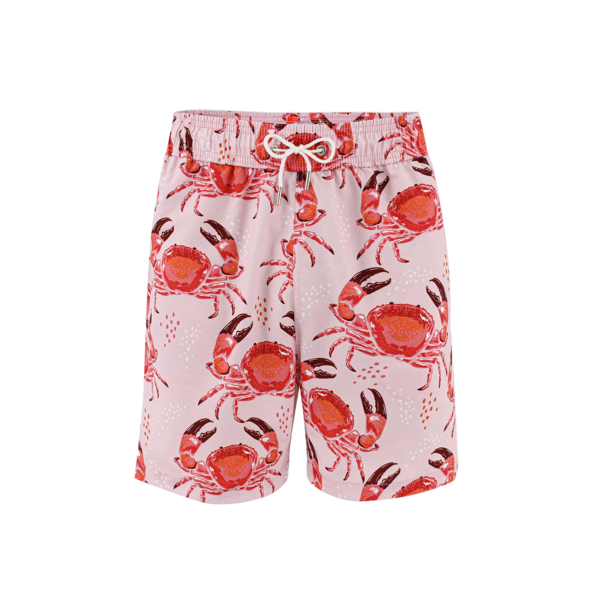Pink Crabs Swim Short – ONYU