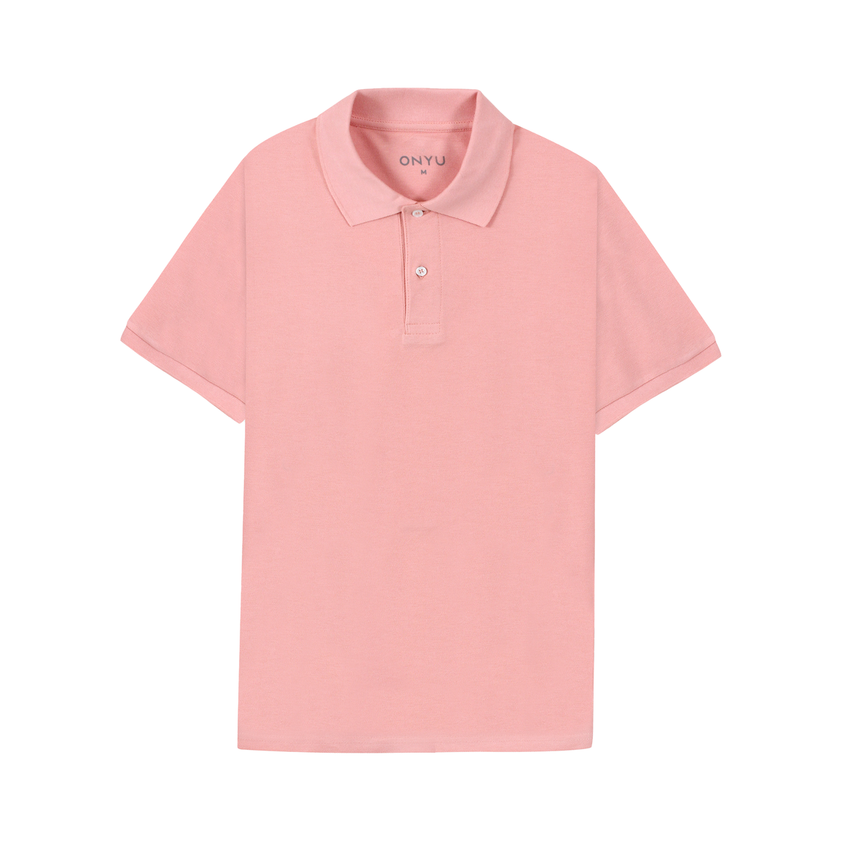 Pink Polo – ONYU